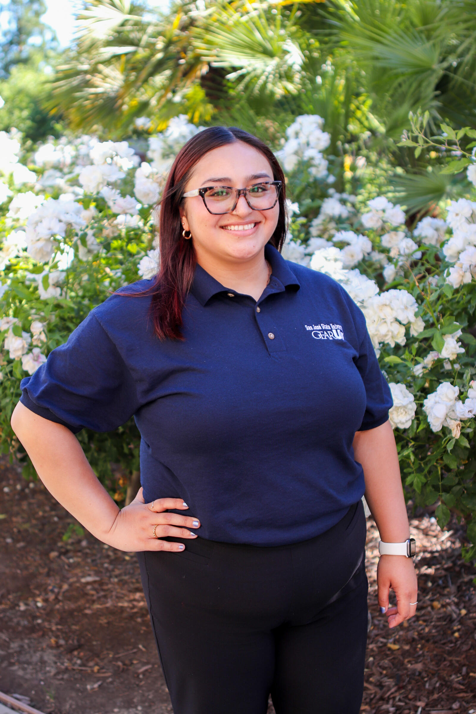GEAR UP SJSU